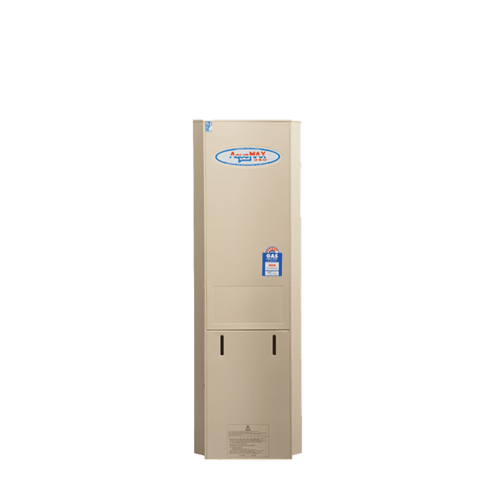 Aquamax 400L Stainless Steel Electric Storage Hot Water System | Sydney ...
