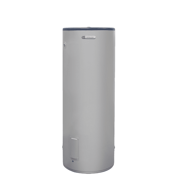 Rheem Stellar 125L 3.6kW Stainless Steel Electric Water Heater - Single ...
