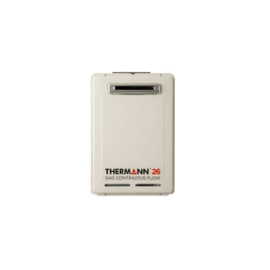 Rinnai 26L Infinity Enviro Continuous Flow Gas Hot Water System - 50 ...