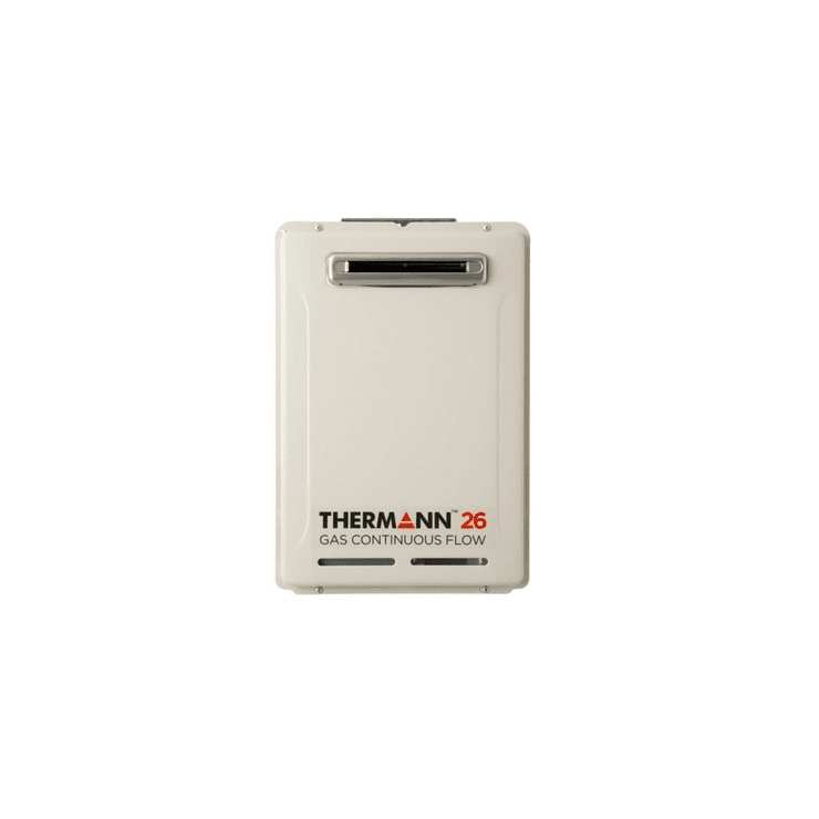 Thermann 6* 26l C/Flow 60deg N/G | Sydney Hot Water Systems